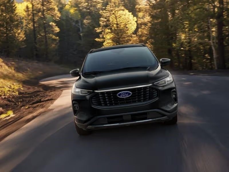 Ford Dealership | New & Used Vehicles in Novi, MI | Hines Park Ford